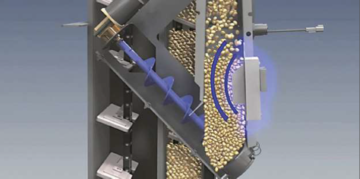 Harvest Solutions - Haley Equipment, Inc. - Carroll, Iowa