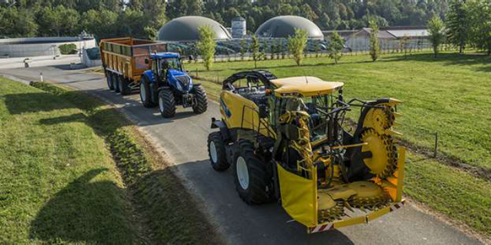 Harvest Solutions - Haley Equipment, Inc. - Carroll, Iowa